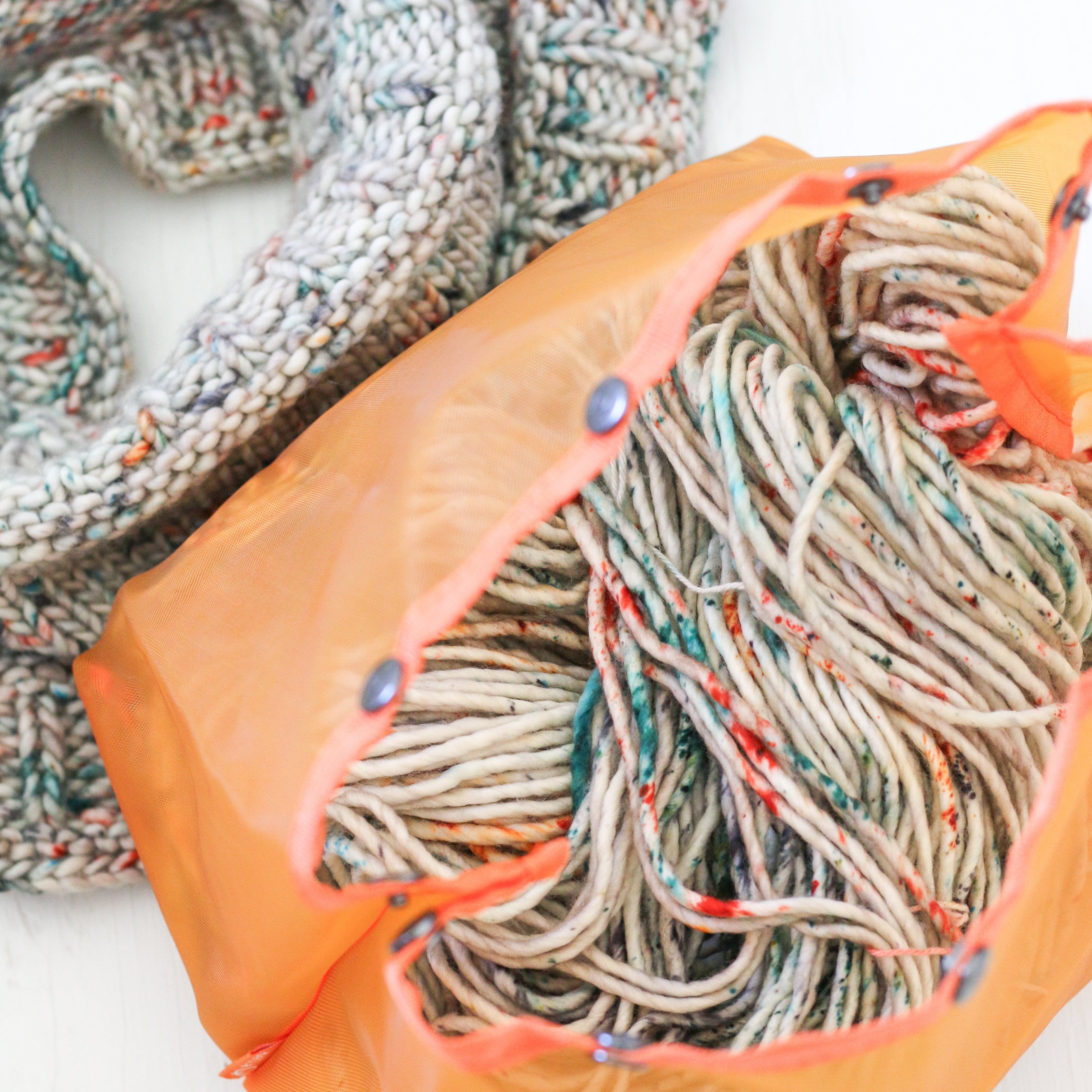 Ski Ya Later | Madelinetosh.com