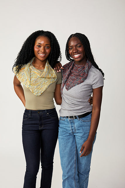 Envoy Kit – Madelinetosh