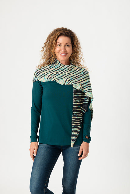 Winging It Kit | Madelinetosh.com