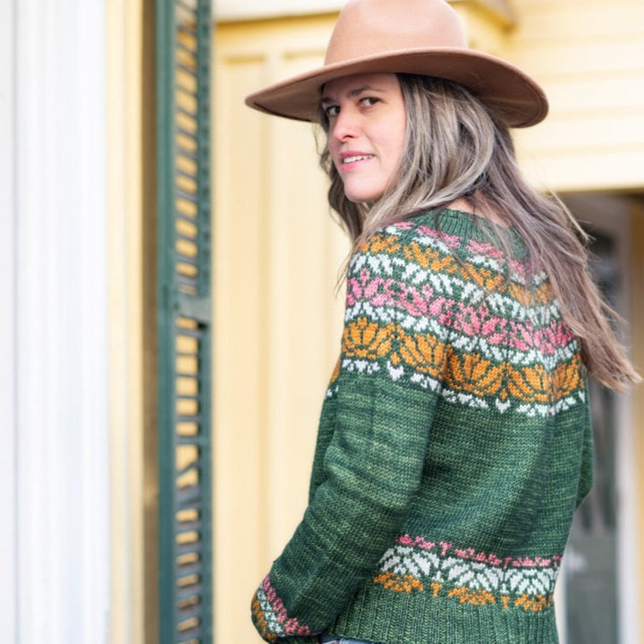 All Patterns – Madelinetosh