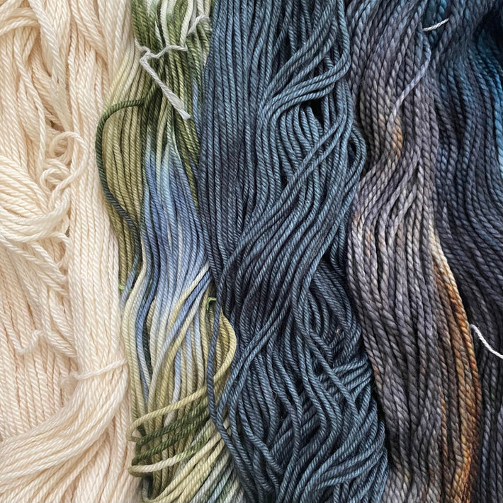MADELINETOSH – Madelinetosh