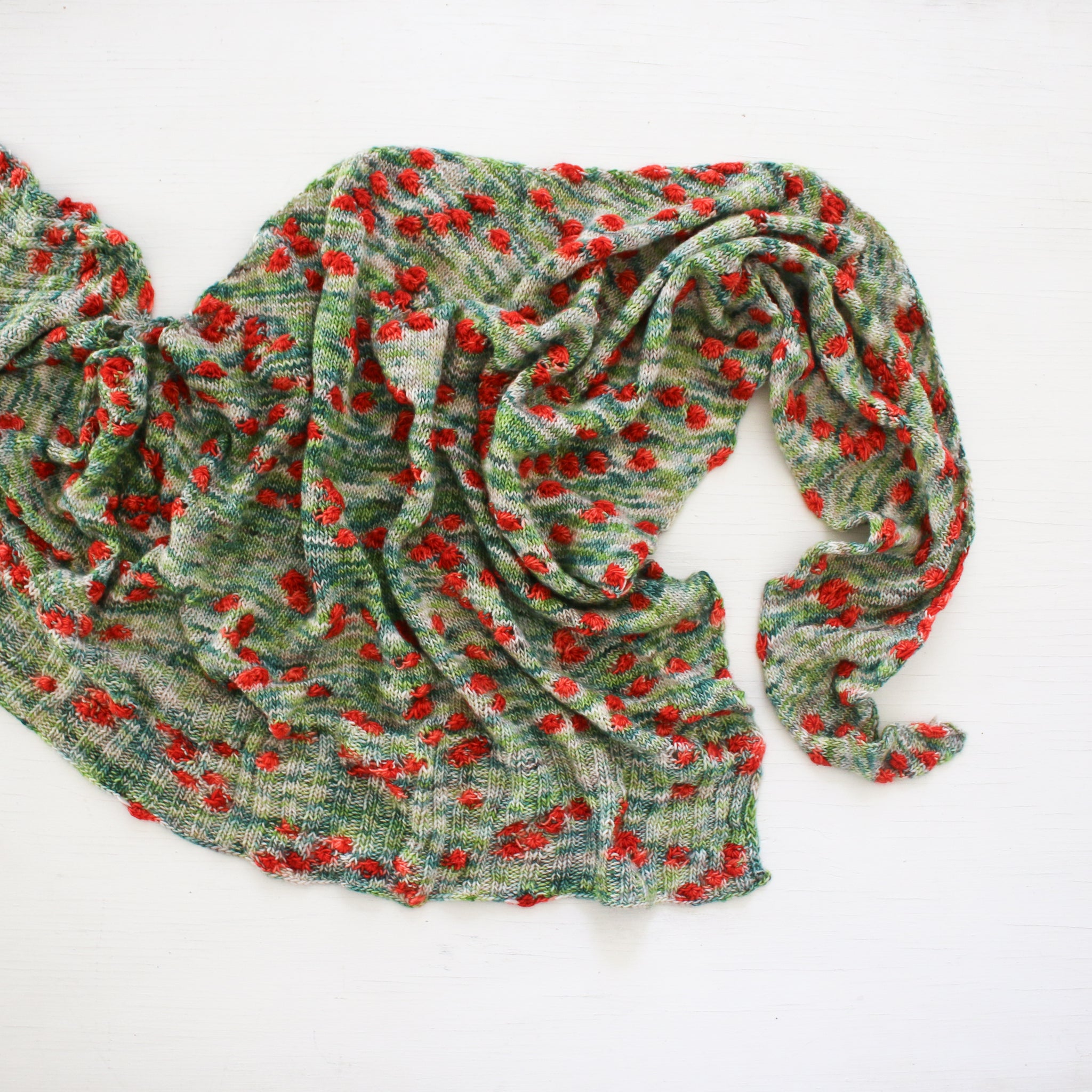 Glide Kit | MT x Barker Wool – Madelinetosh