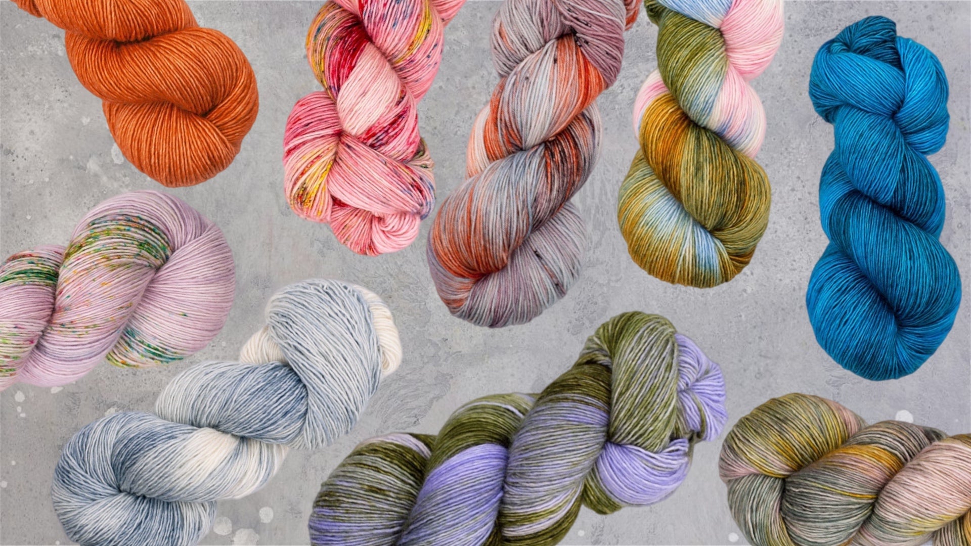 MADELINETOSH – Madelinetosh