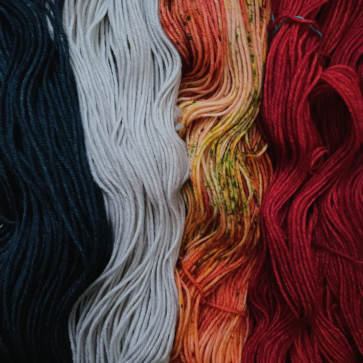 MADELINETOSH – Madelinetosh