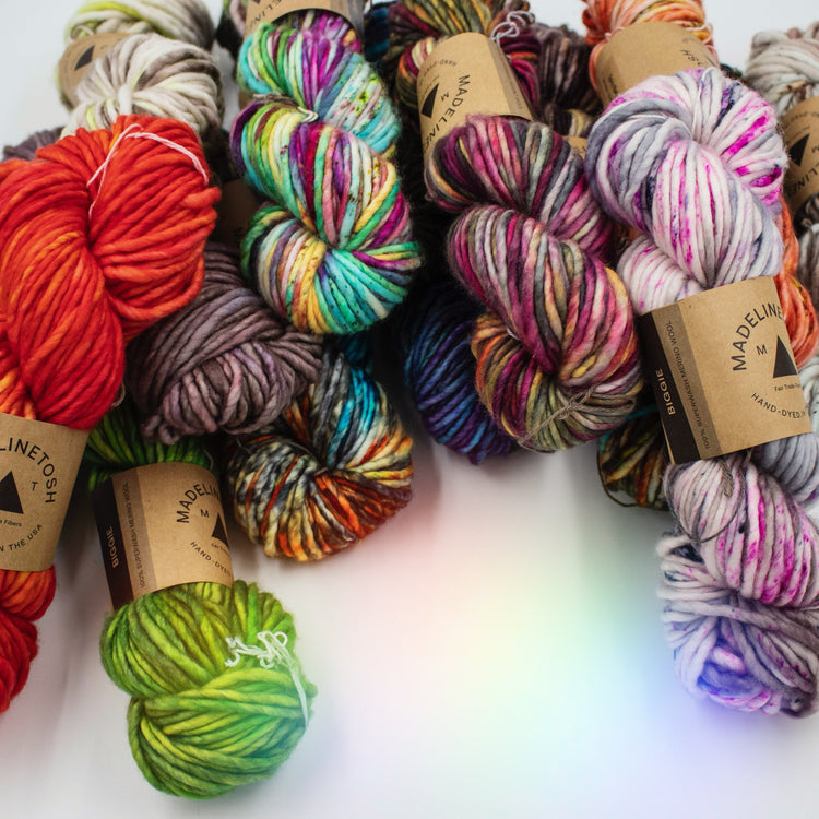 MADELINETOSH – Madelinetosh