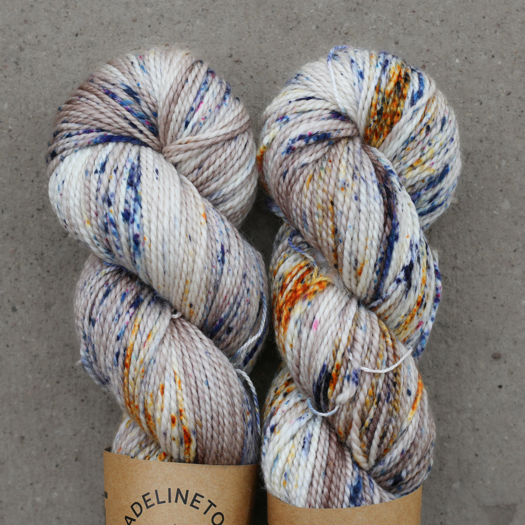 Hue of the Moment – Madelinetosh