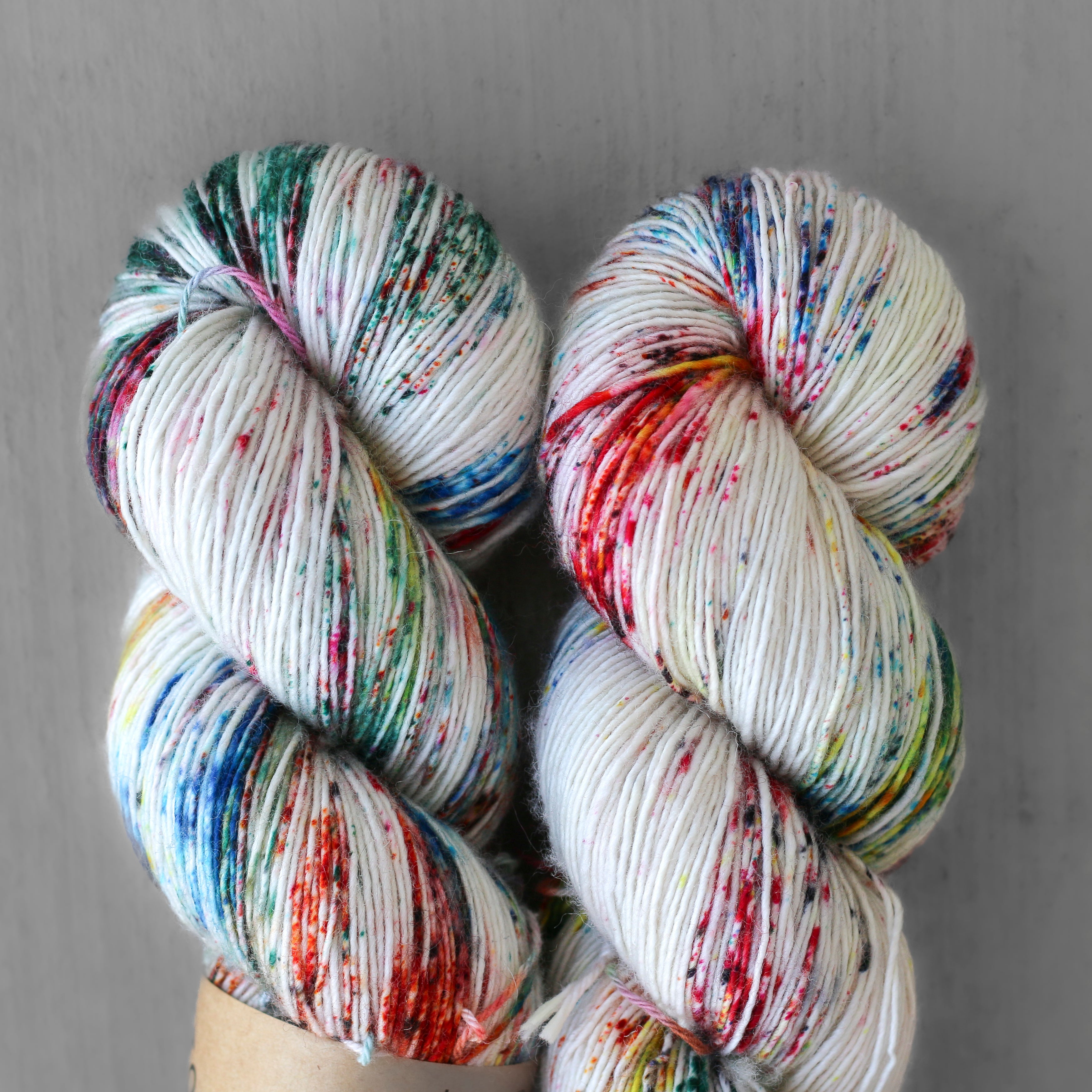 Tosh Merino Light | Bloom Baby, Bloom | Madelinetosh.com