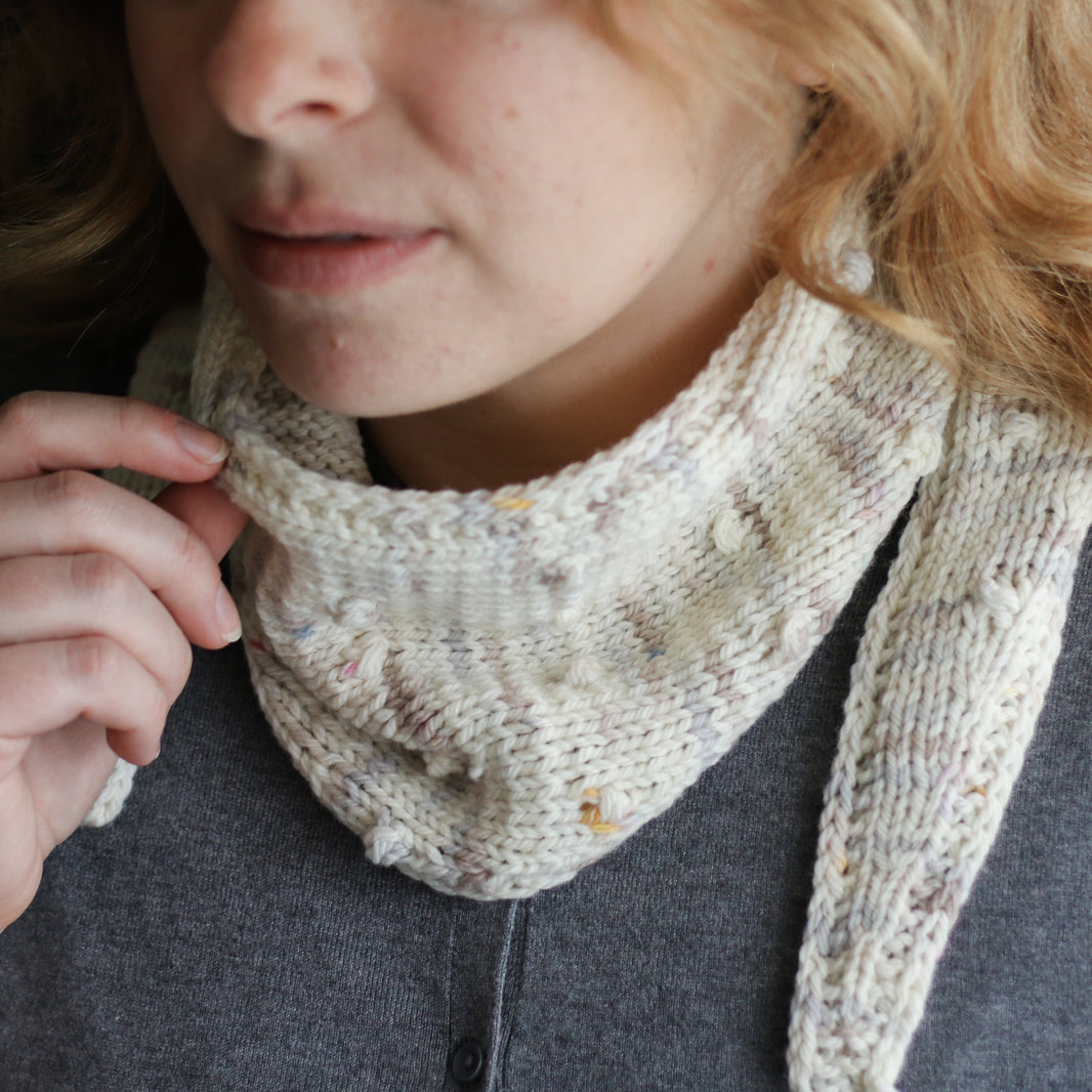 All Patterns – Madelinetosh