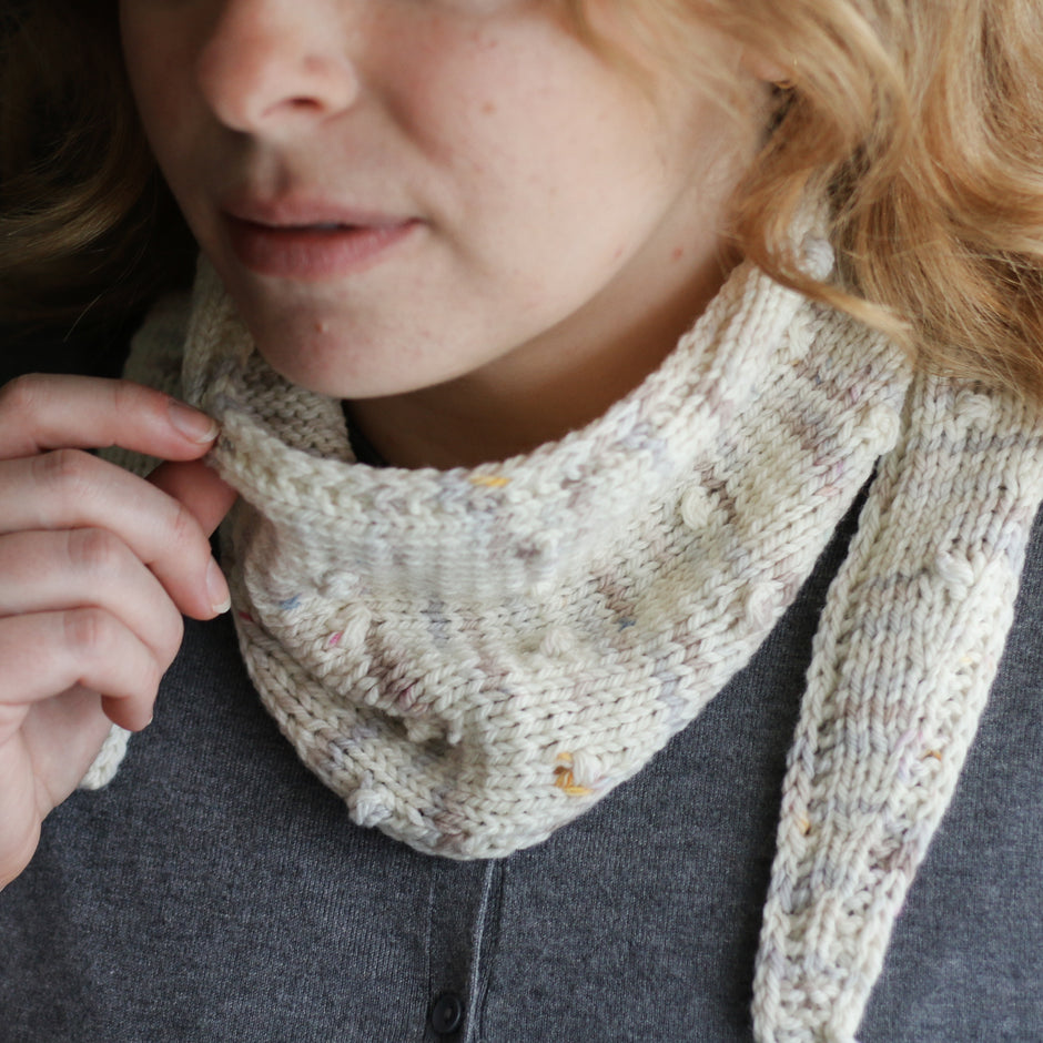 All Patterns – Madelinetosh