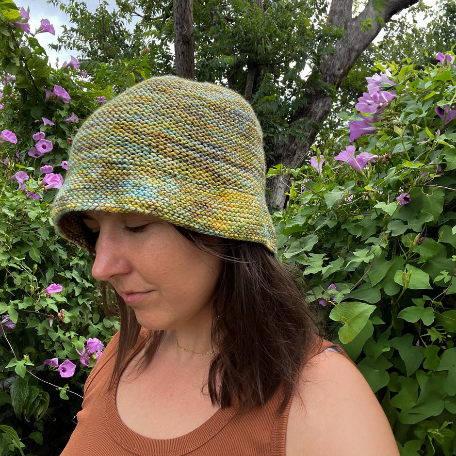 All Patterns – Madelinetosh