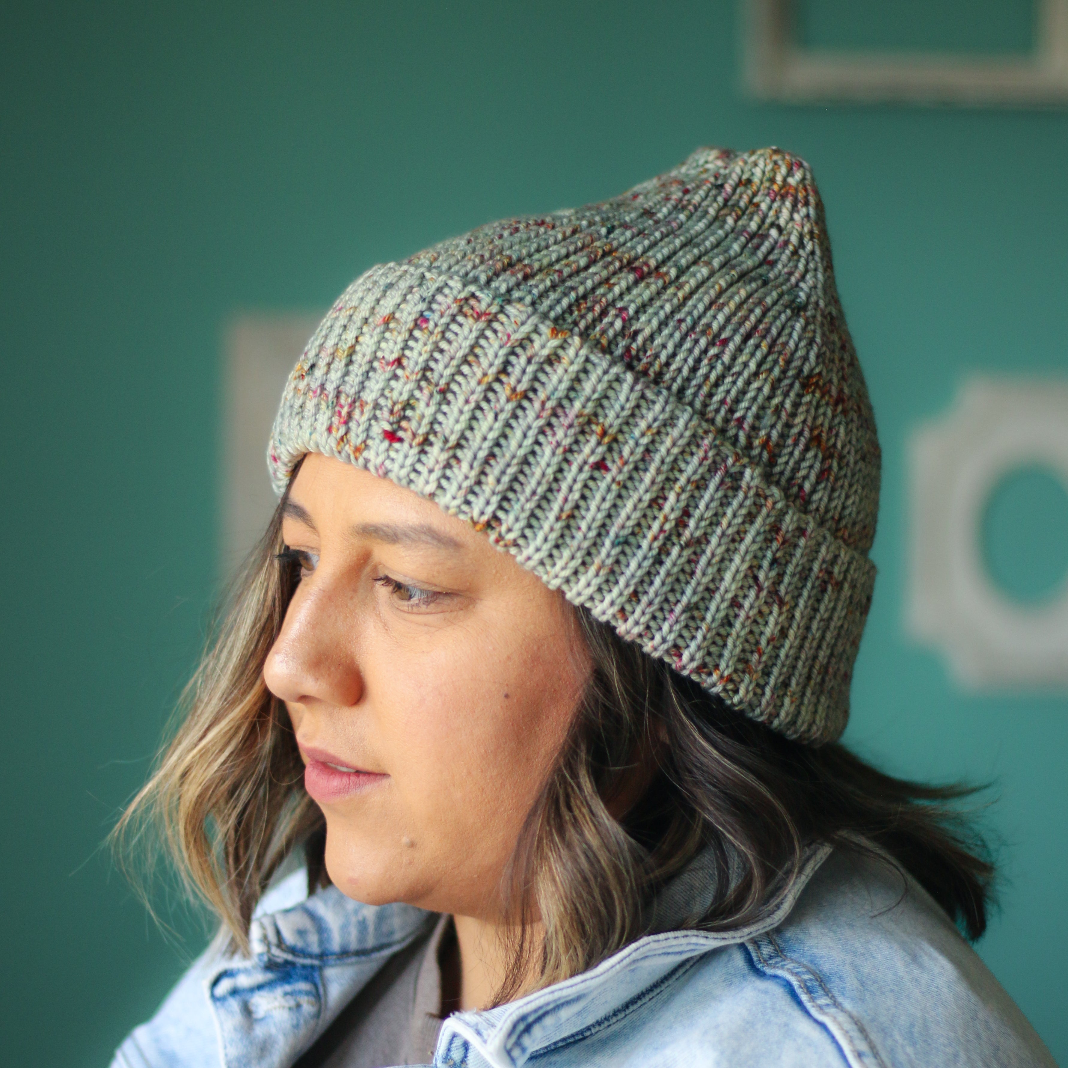 All Patterns – Madelinetosh