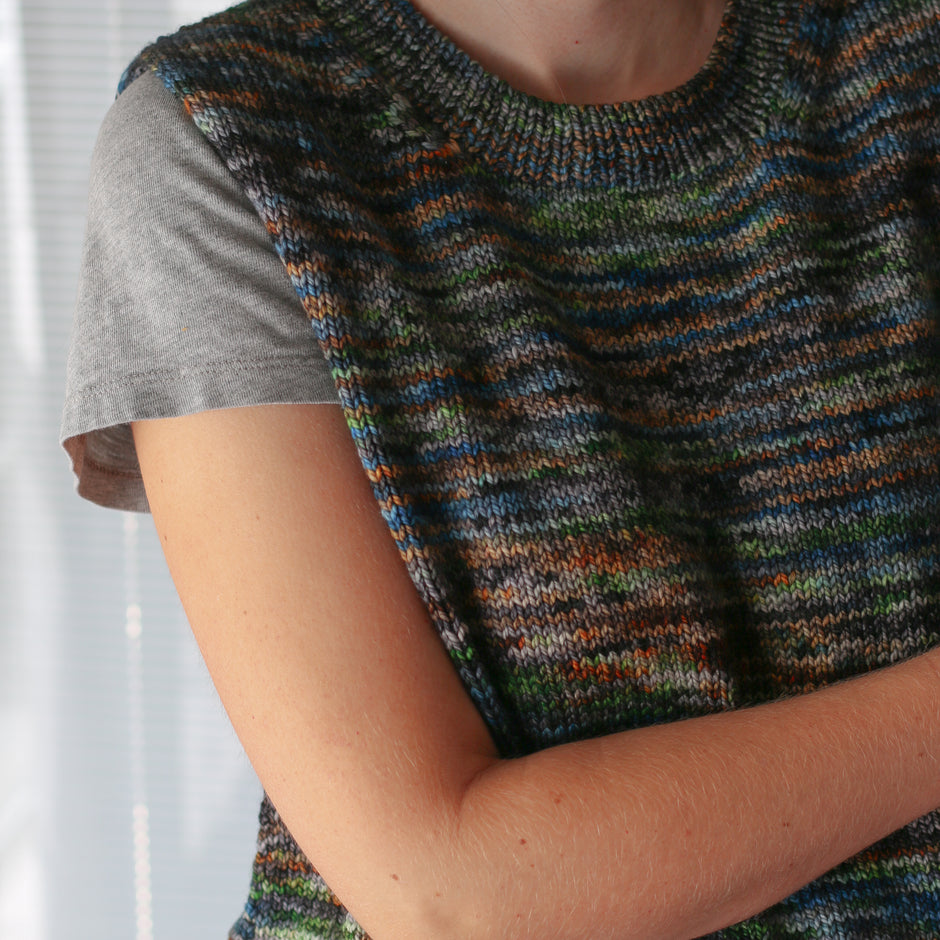 All Patterns – Madelinetosh