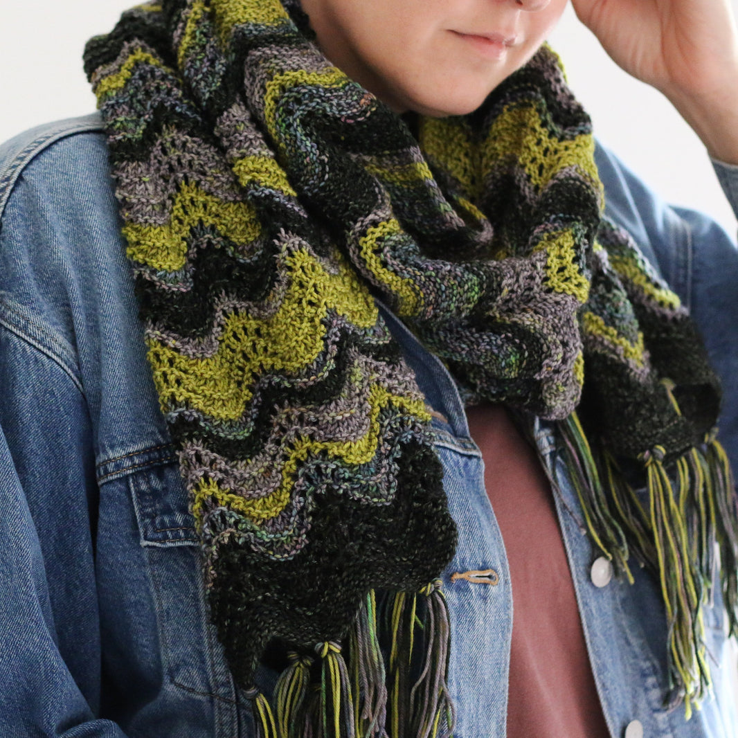 All Patterns – Madelinetosh