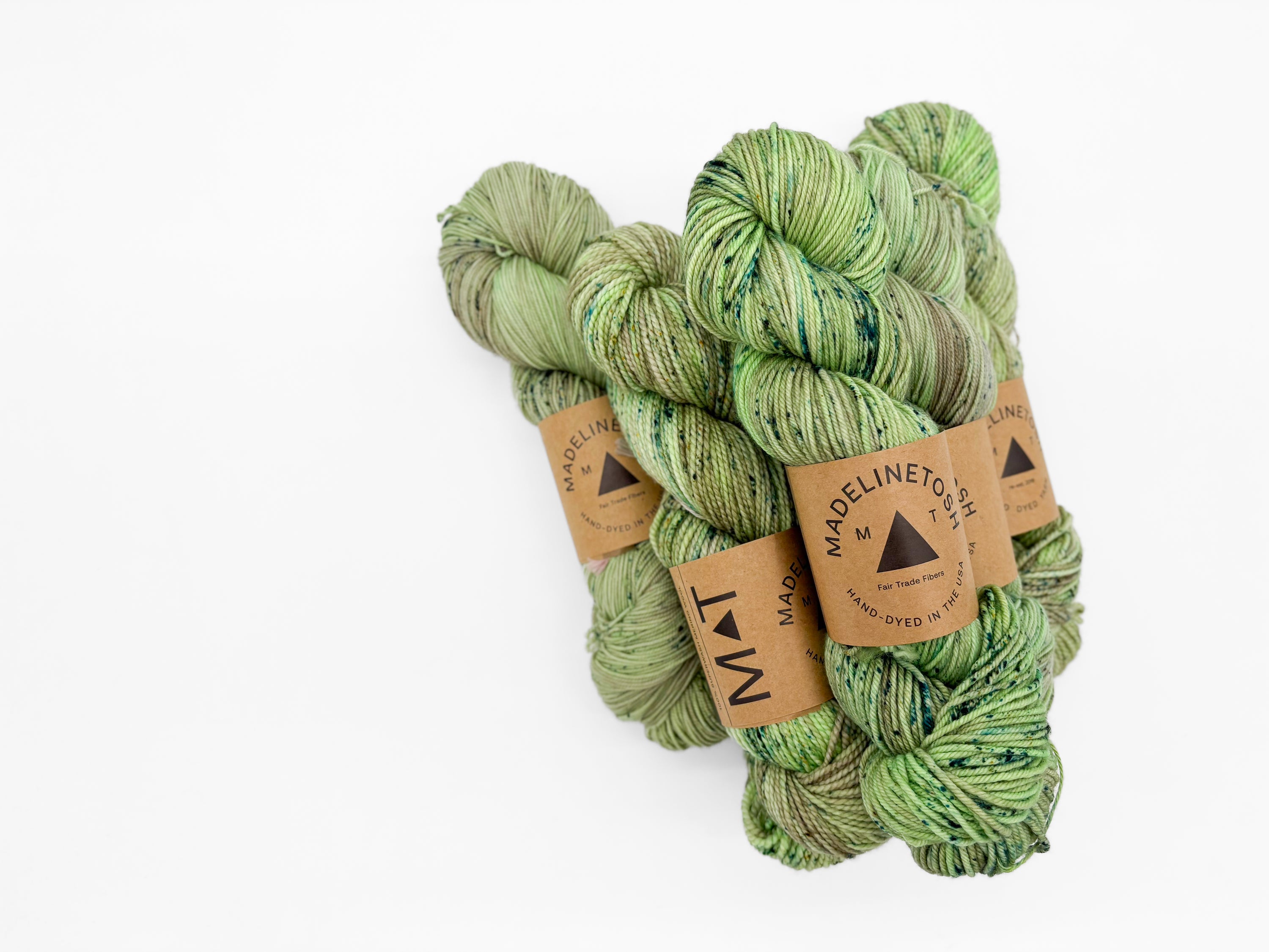 MADELINETOSH – Madelinetosh
