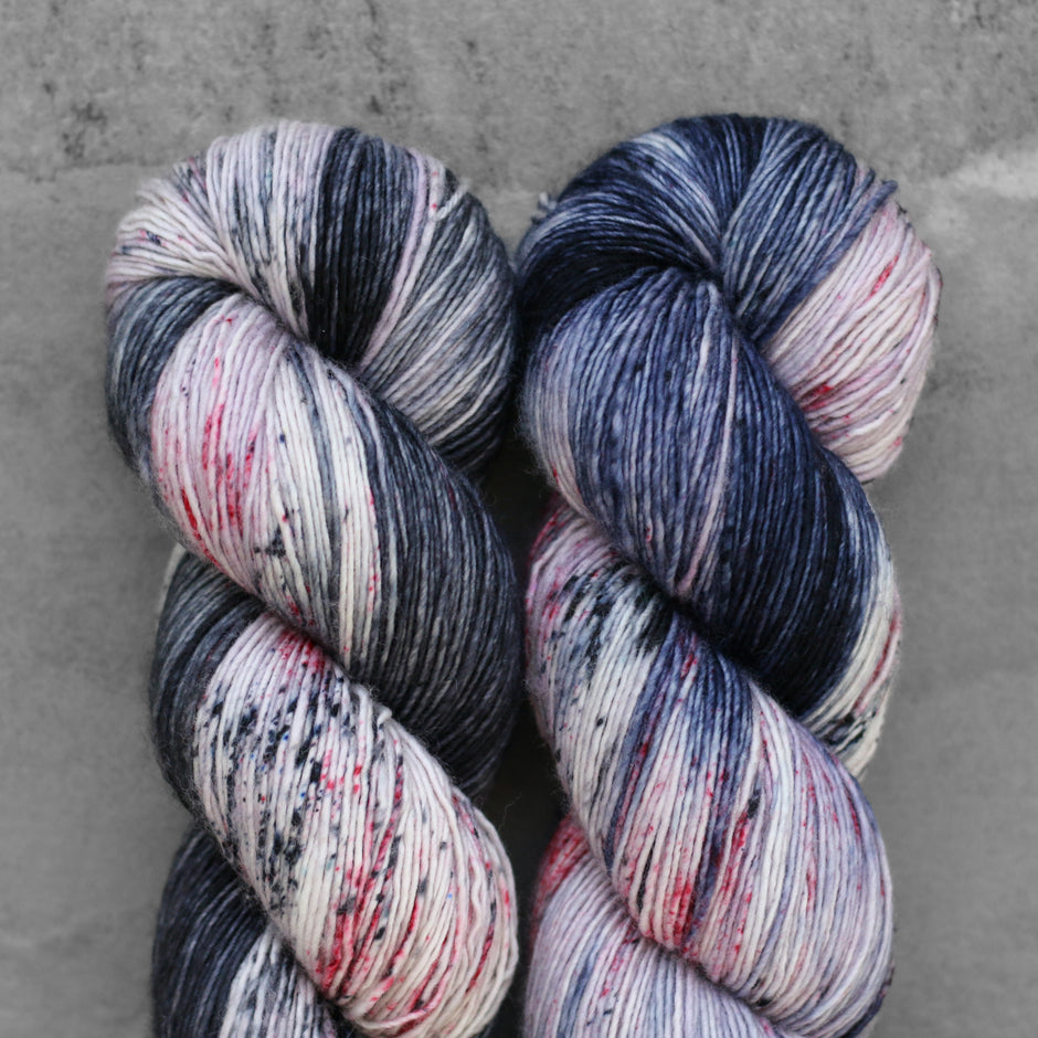 Hue of the Moment – Madelinetosh