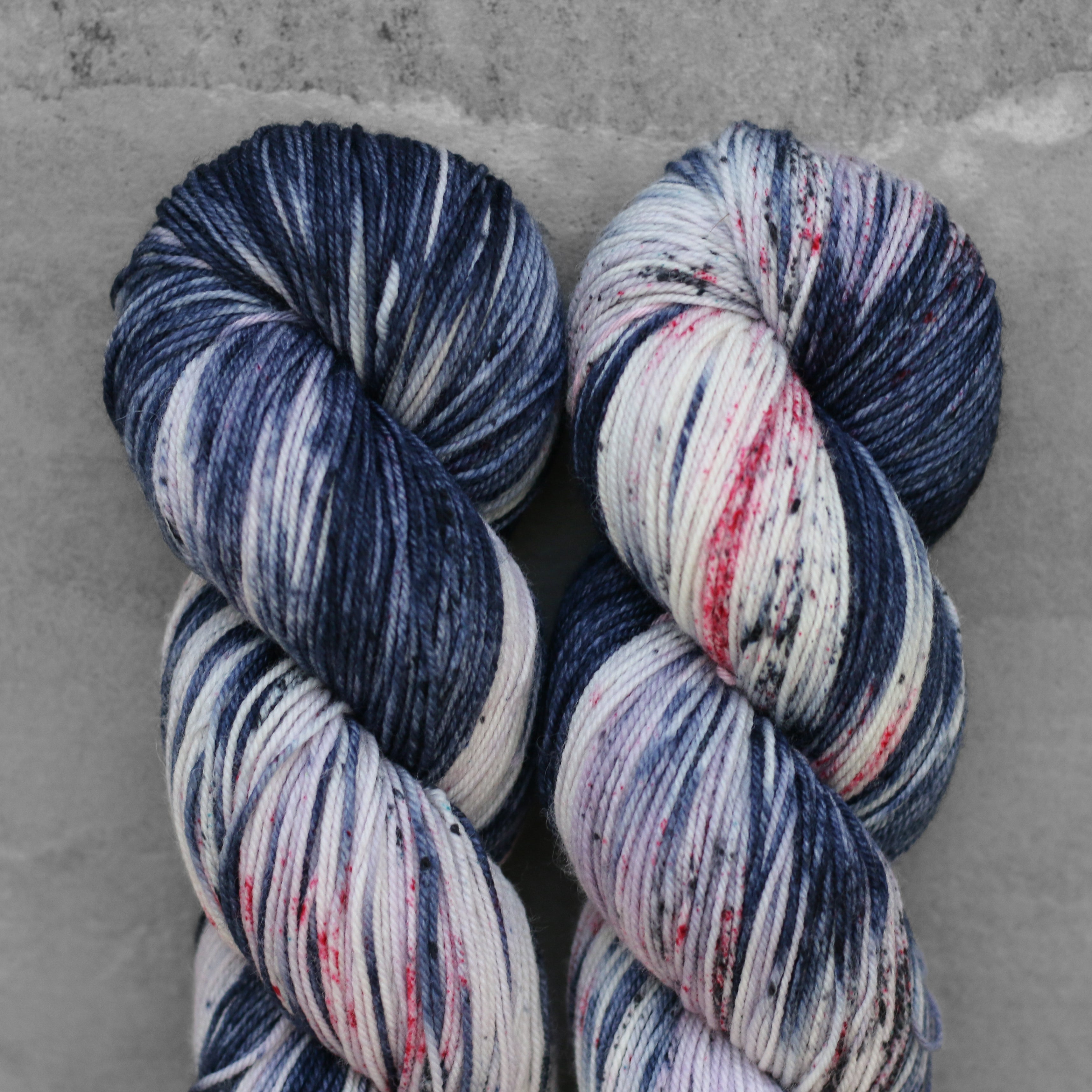 Hue of the Moment – Madelinetosh