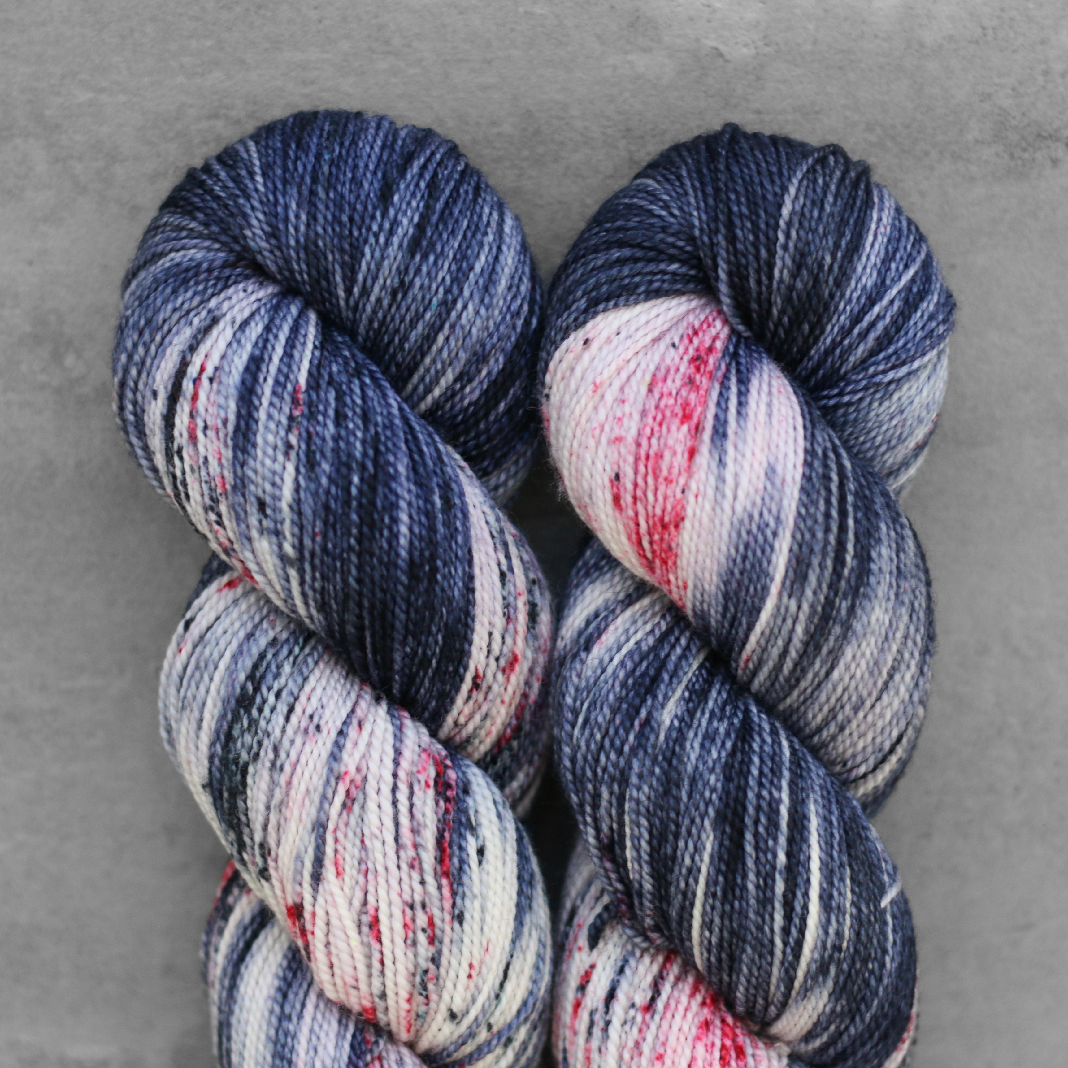 Hue of the Moment – Madelinetosh