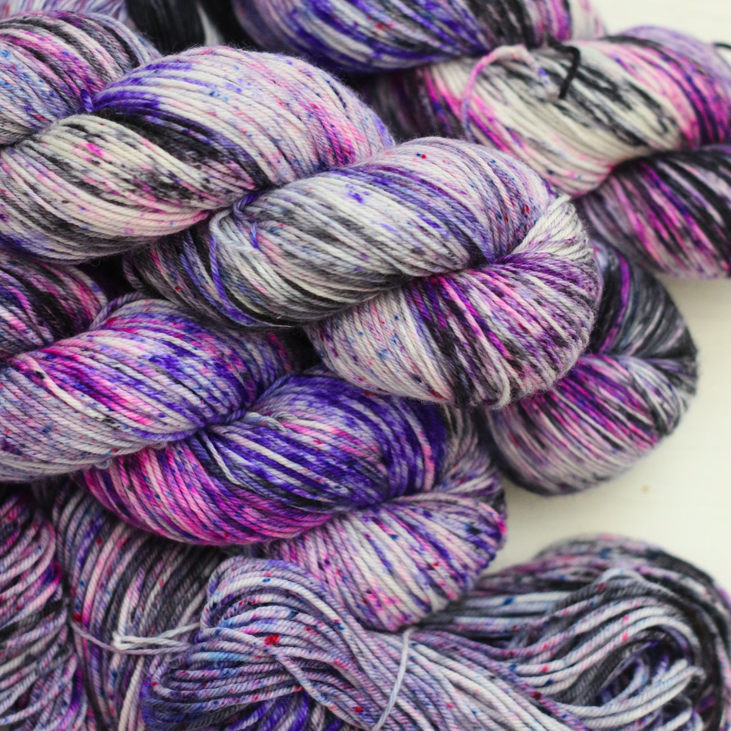 MADELINETOSH – Madelinetosh