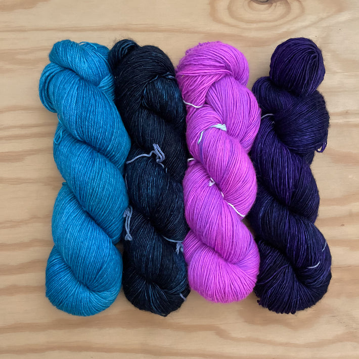 MADELINETOSH – Madelinetosh