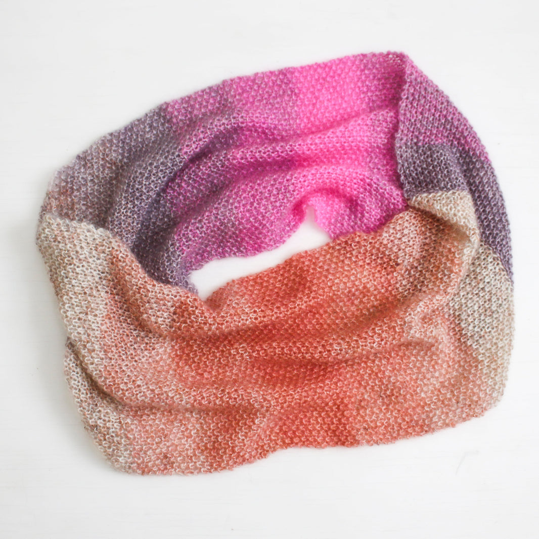 All Patterns – Madelinetosh