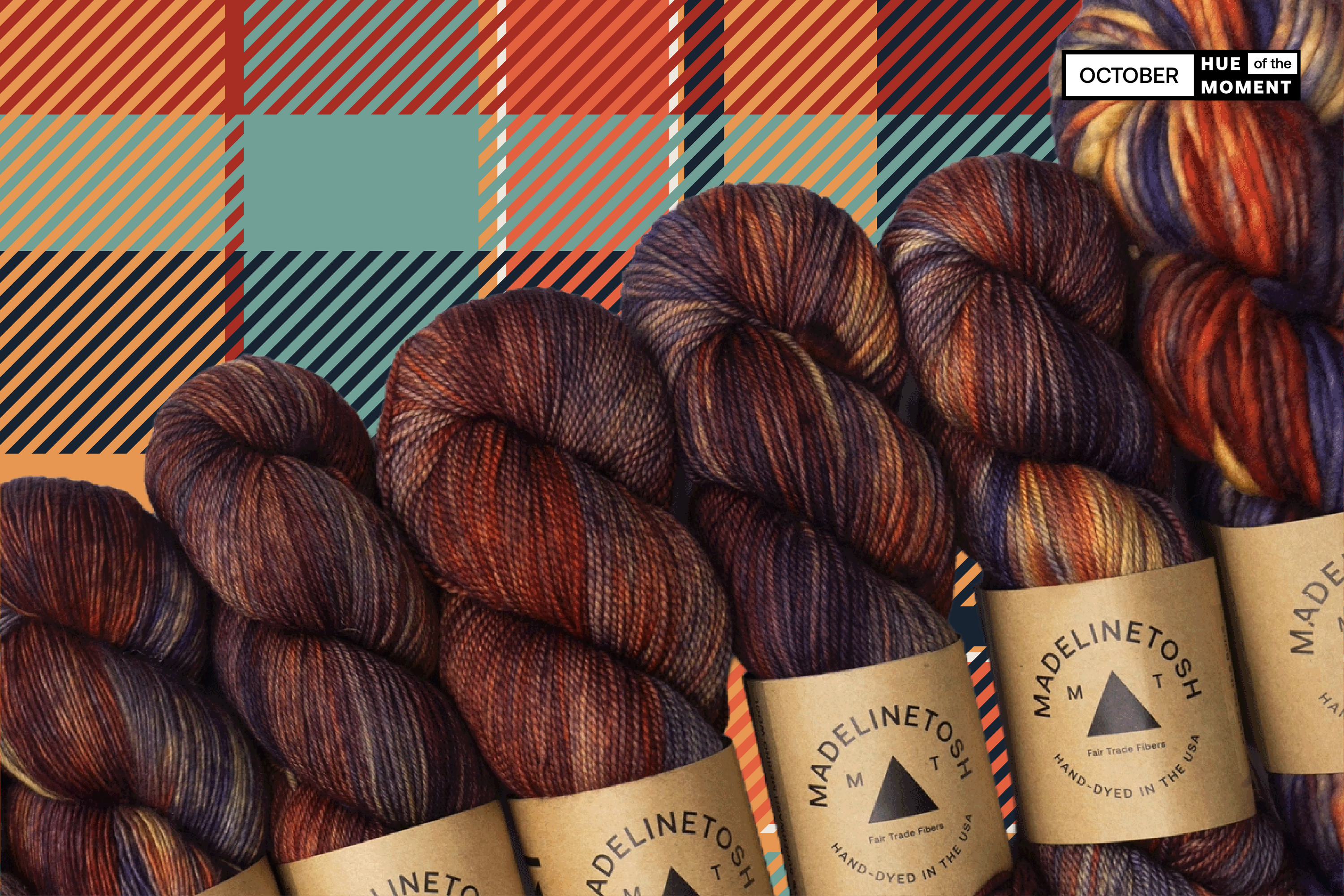 MADELINETOSH – Madelinetosh