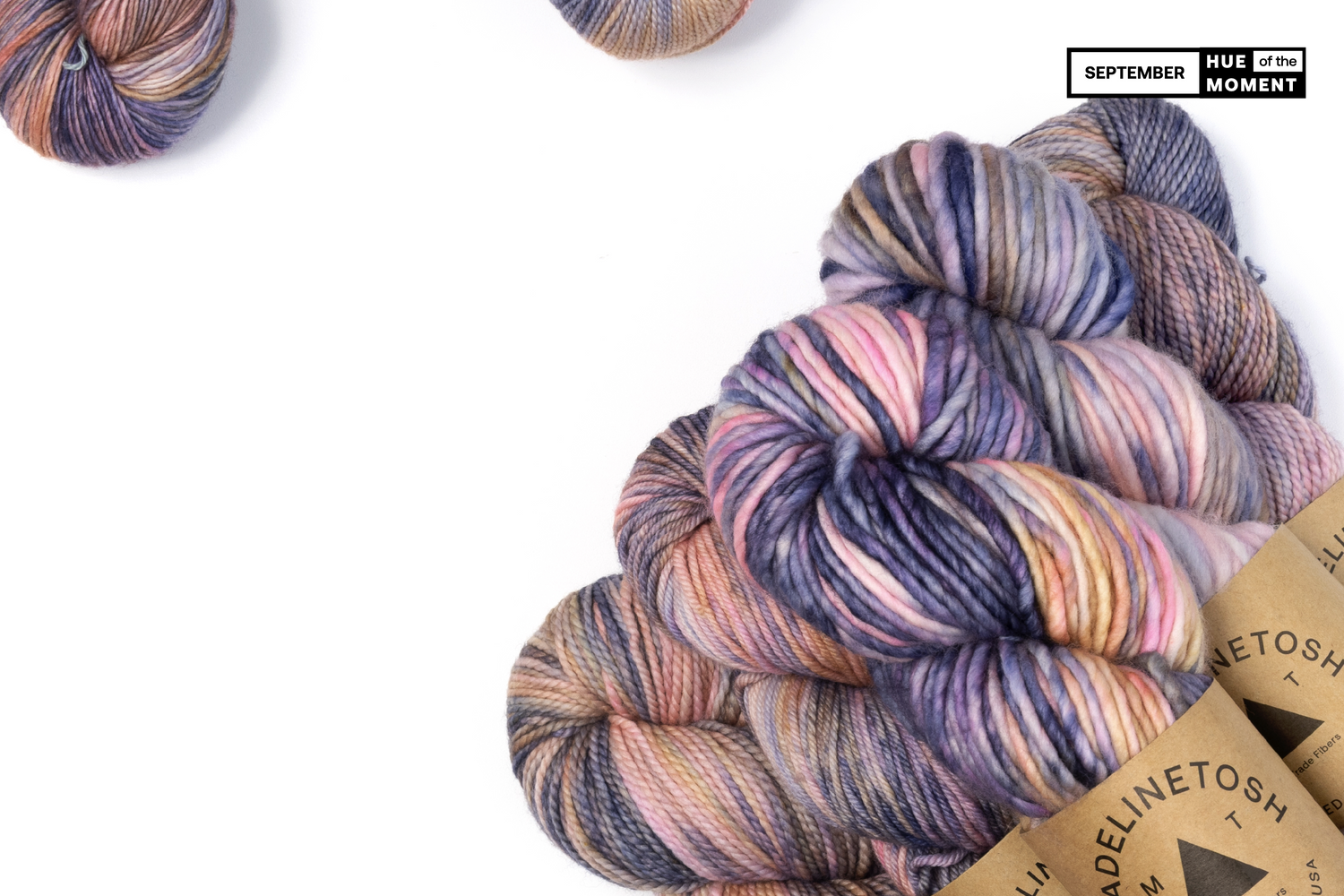 MADELINETOSH – Madelinetosh