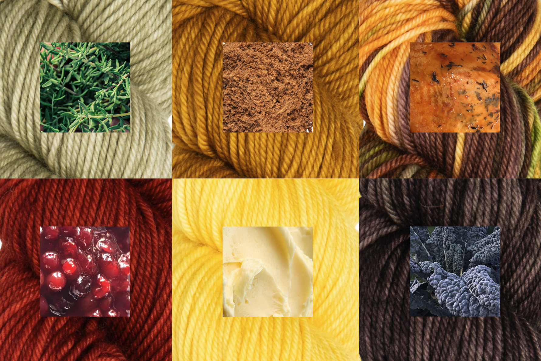 MADELINETOSH – Madelinetosh