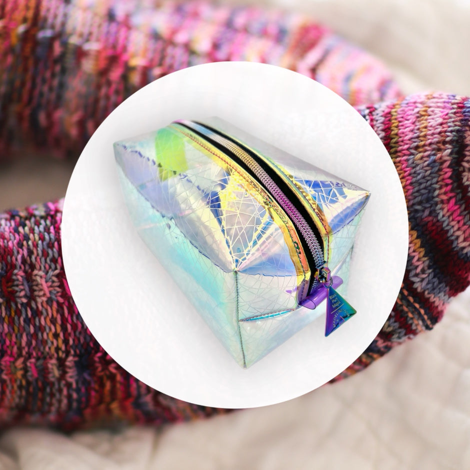 Hue of the Moment – Madelinetosh