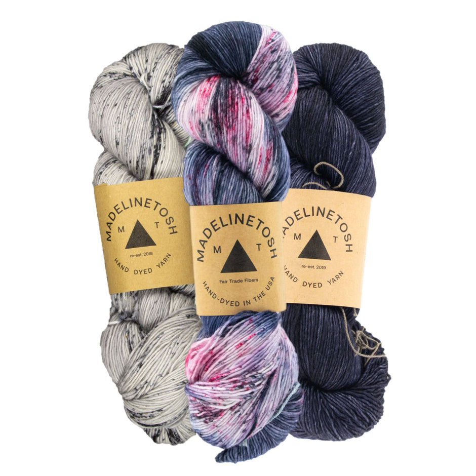 Palettes – Madelinetosh