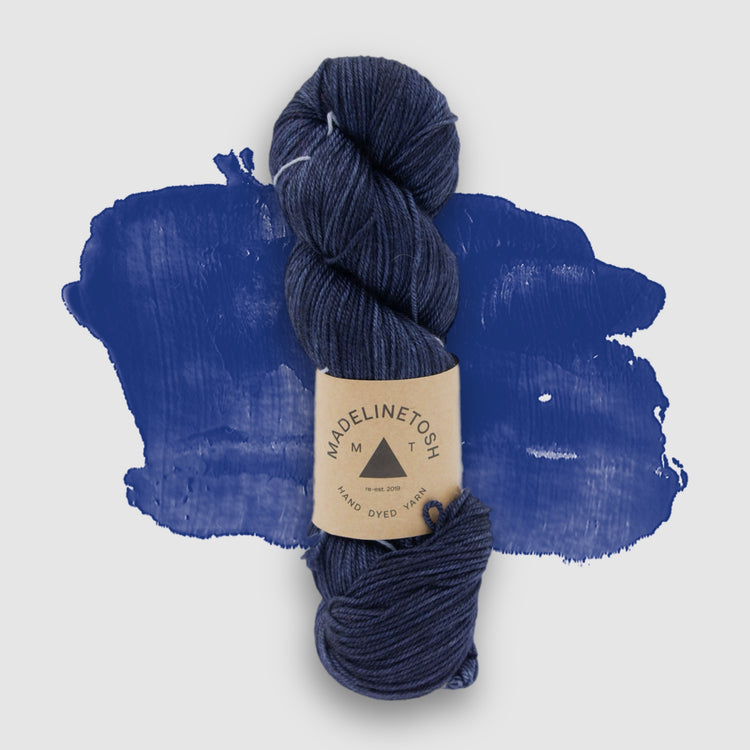 MADELINETOSH – Madelinetosh