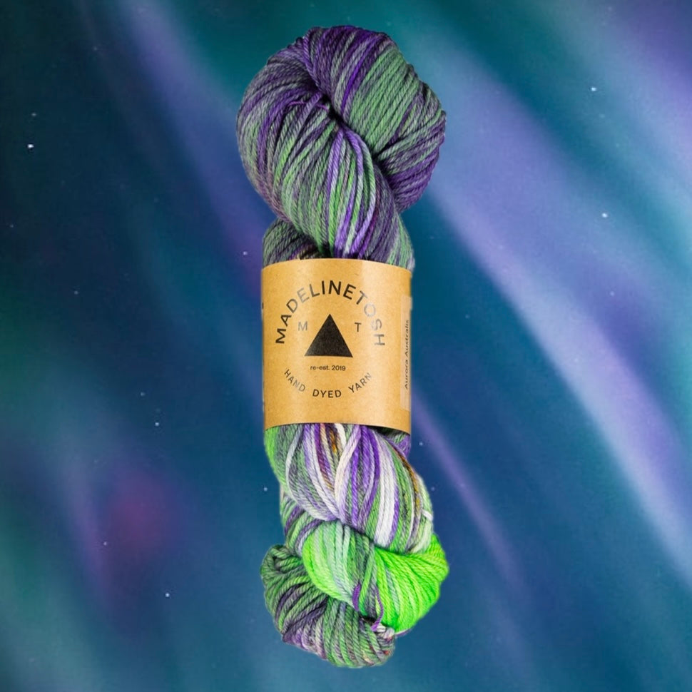 Tosh Vintage – Madelinetosh