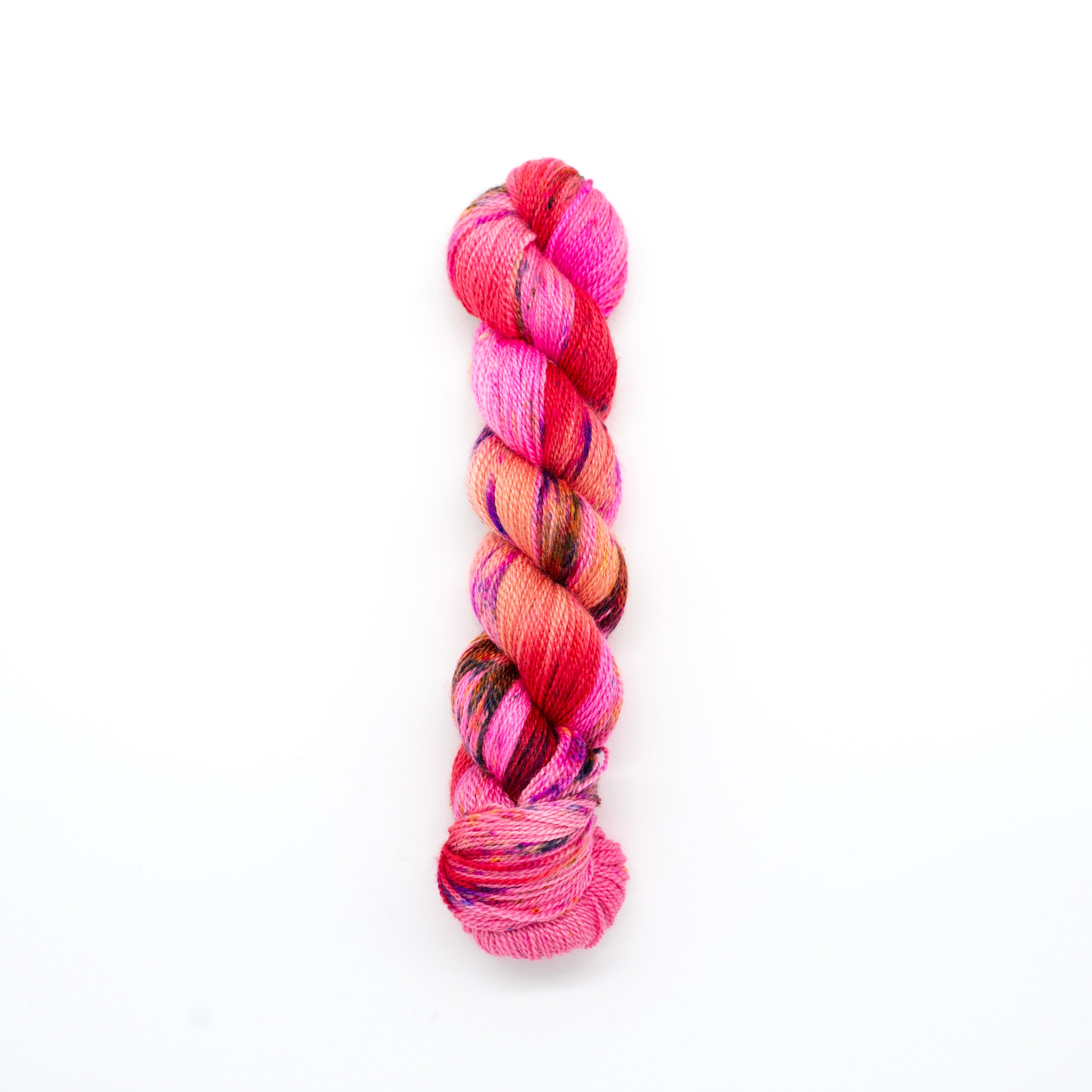 Mars in Retrograde | Madelinetosh.com
