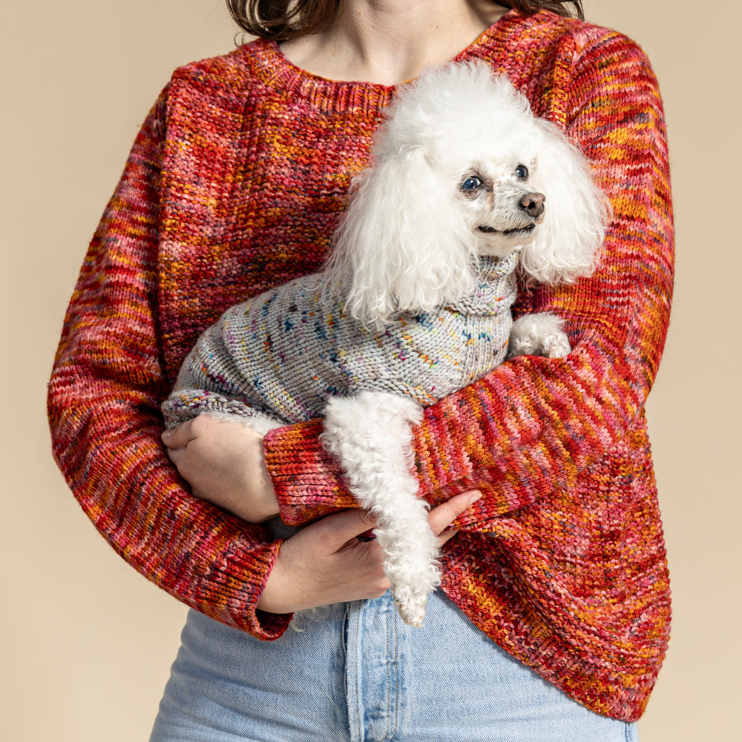 MADELINETOSH – Madelinetosh