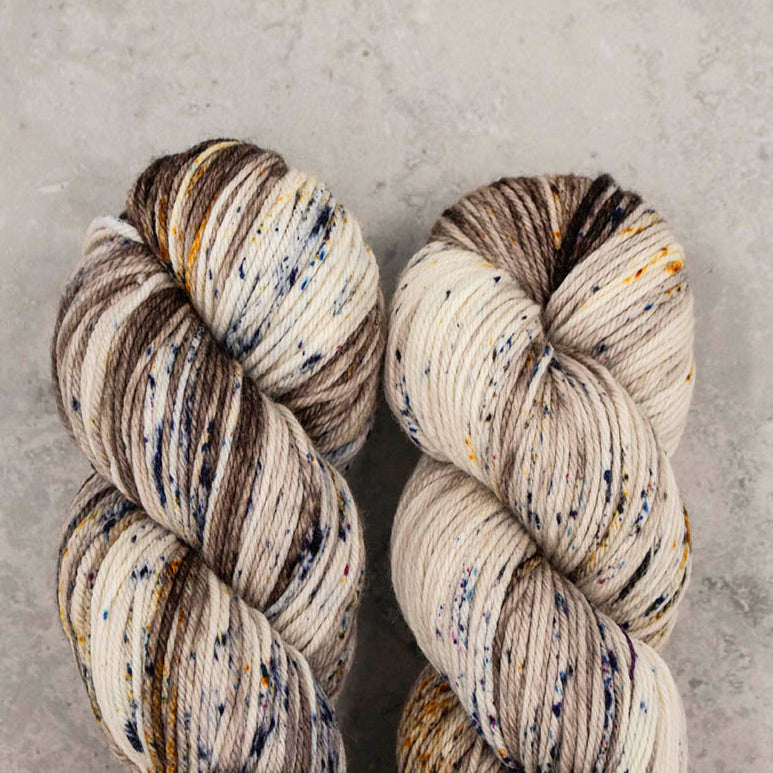 Tosh DK | Bird is the Word | Madelinetosh.com