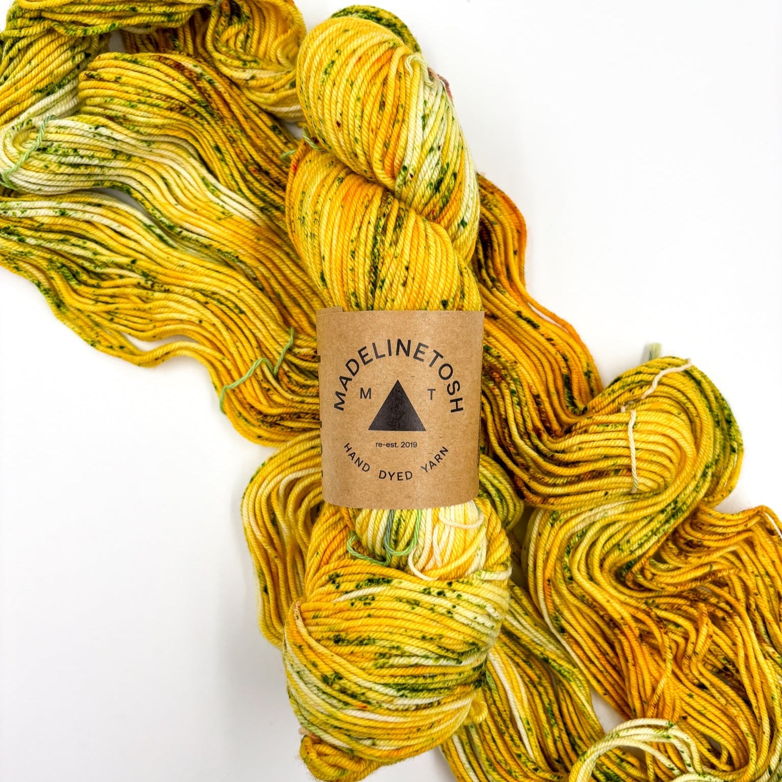 Iowanna Knit - Iowa | Stitchin' States – Madelinetosh