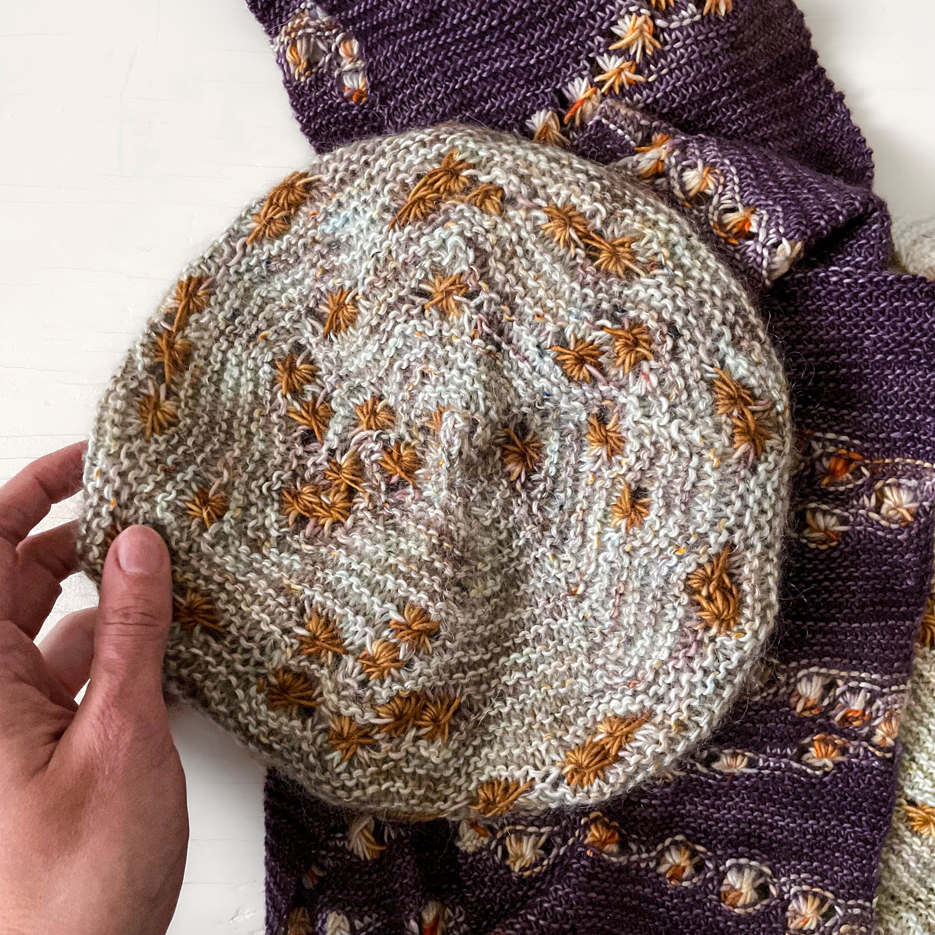 MADELINETOSH – Madelinetosh