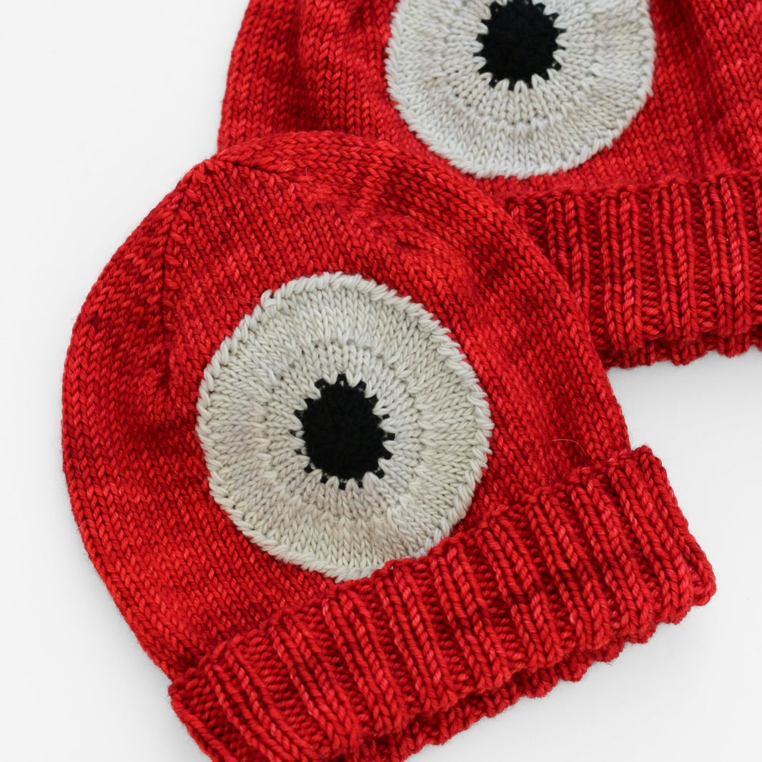 Yo Gabba Gabba! Color Collection | Muno – Madelinetosh