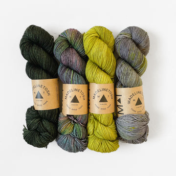 MADELINETOSH – Madelinetosh