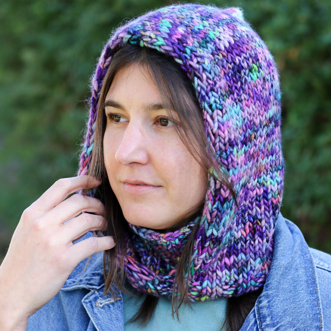 All Patterns – Madelinetosh