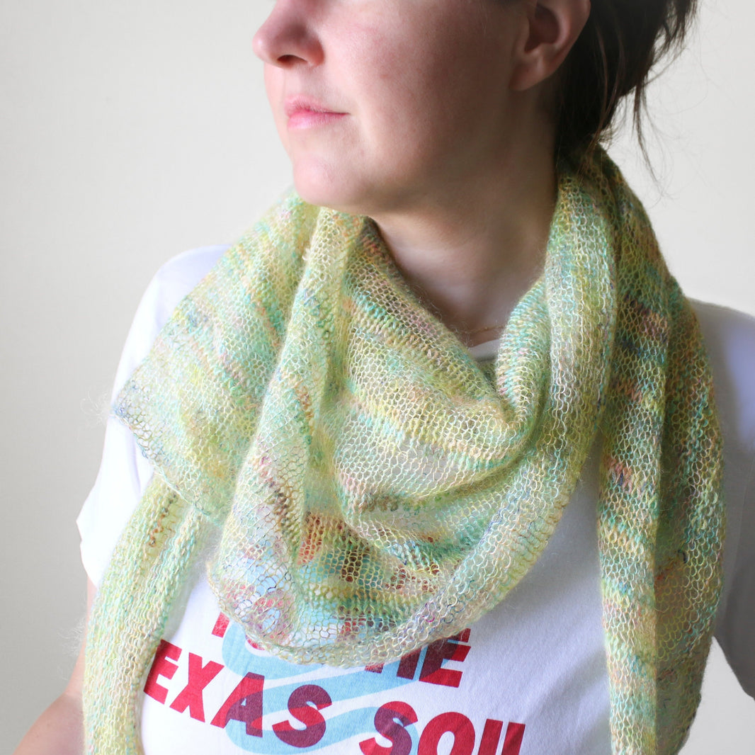 All Patterns – Madelinetosh