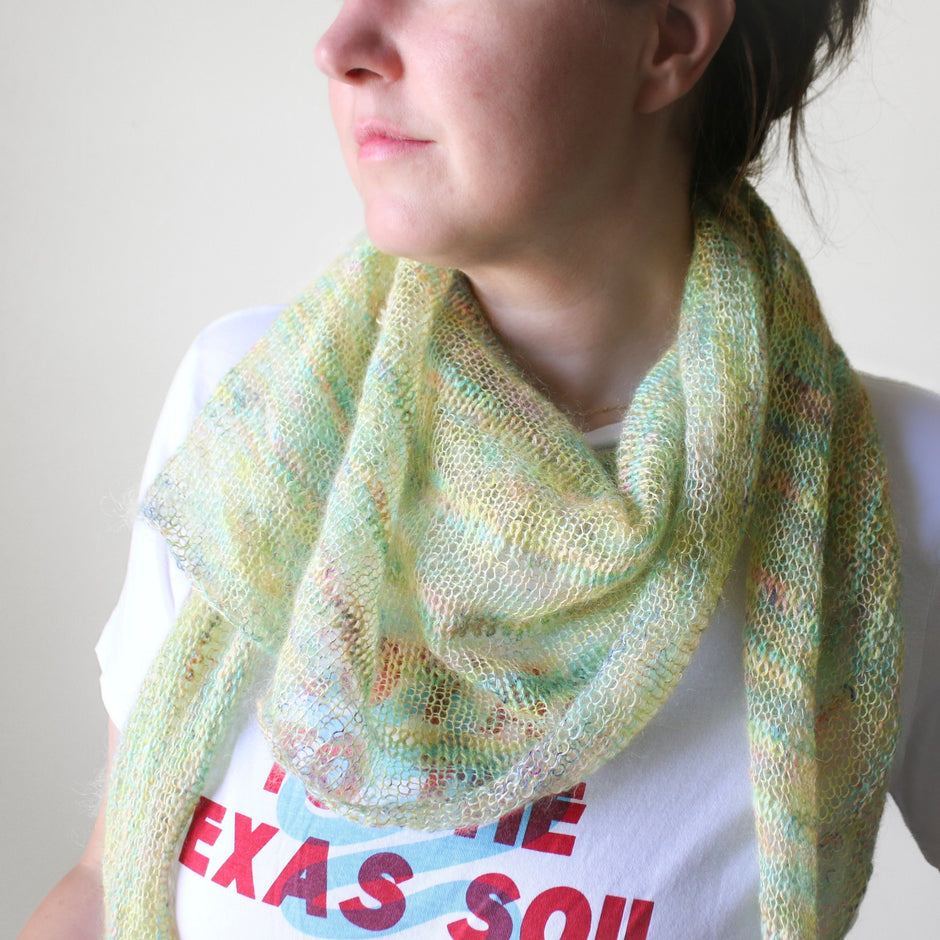 All Patterns – Madelinetosh