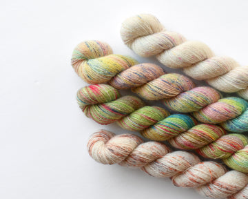 MADELINETOSH – Madelinetosh