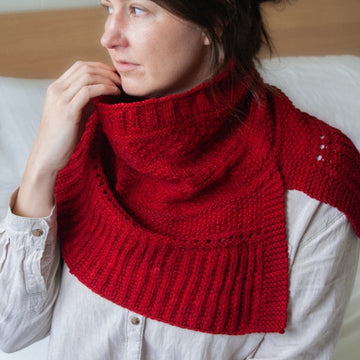 All Patterns – Madelinetosh