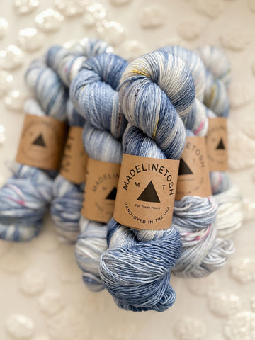 MADELINETOSH – Madelinetosh