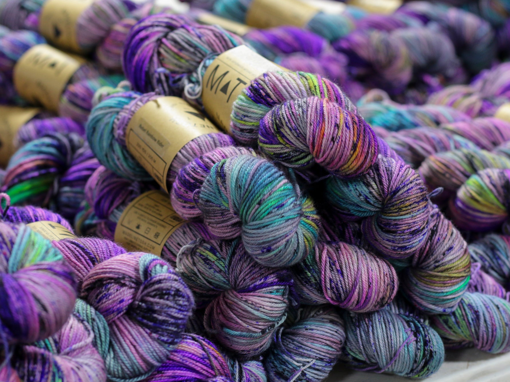 MADELINETOSH – Madelinetosh