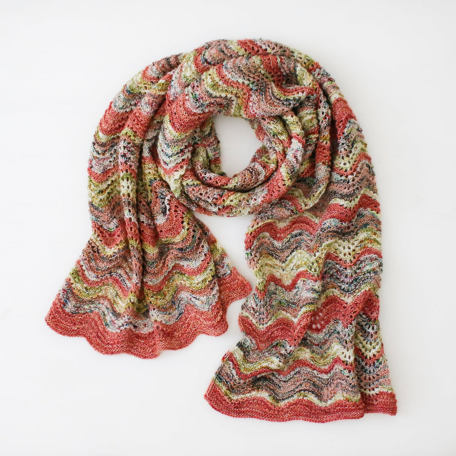 MADELINETOSH – Madelinetosh