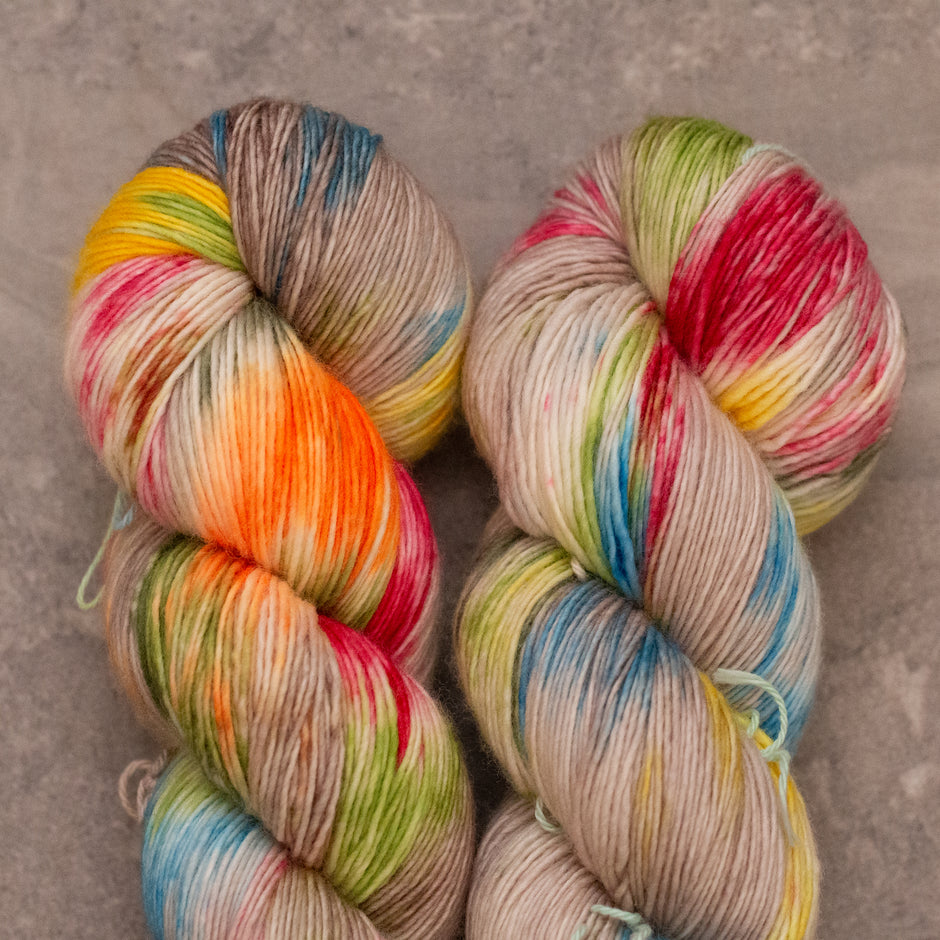Tosh Merino Light – Madelinetosh