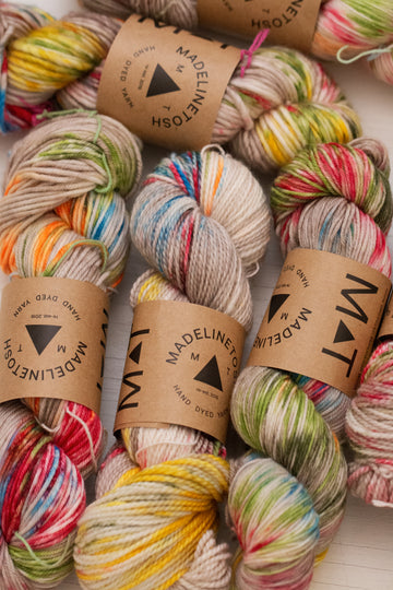 MADELINETOSH – Madelinetosh