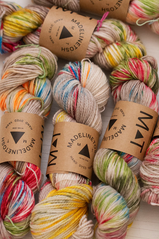 MADELINETOSH – Madelinetosh