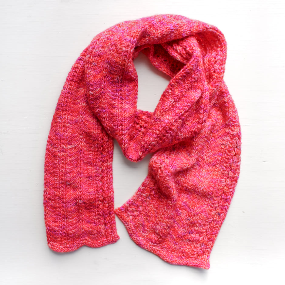 All Patterns – Madelinetosh